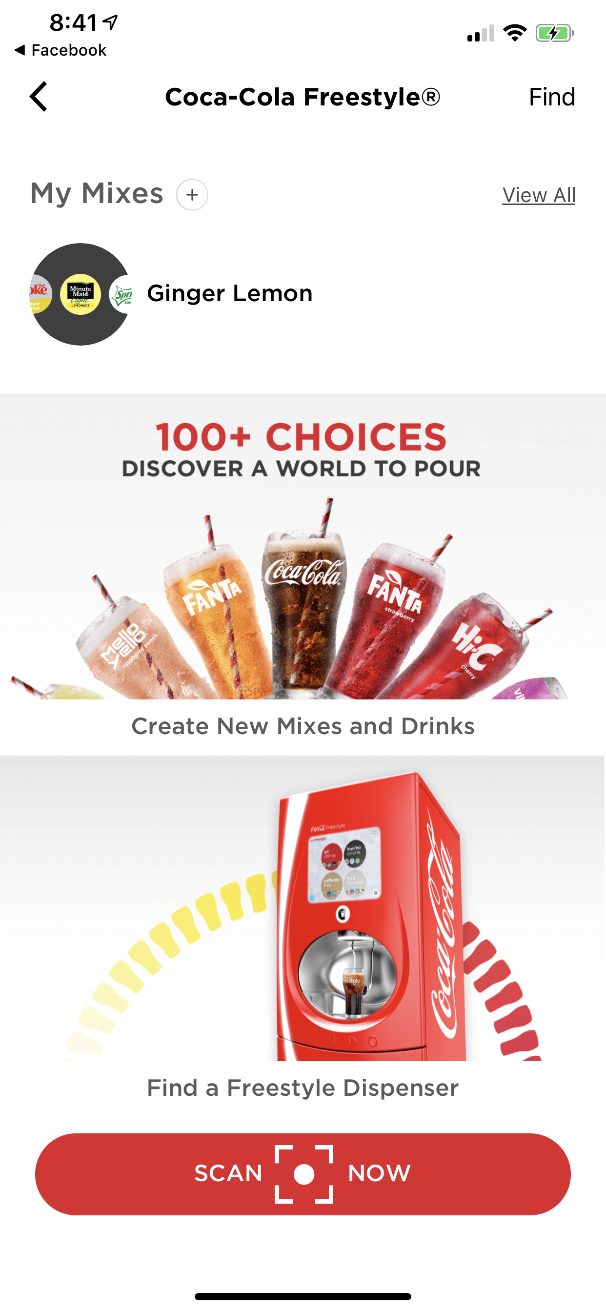 The Coca-Cola App Can Improve Your Disney and Universal Soda Experience ...