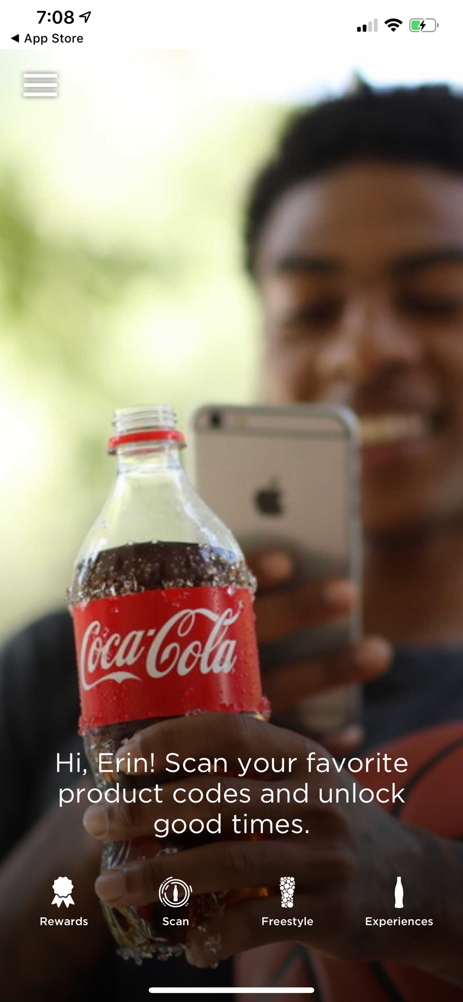 The Coca-Cola App Can Improve Your Disney and Universal Soda Experience ...