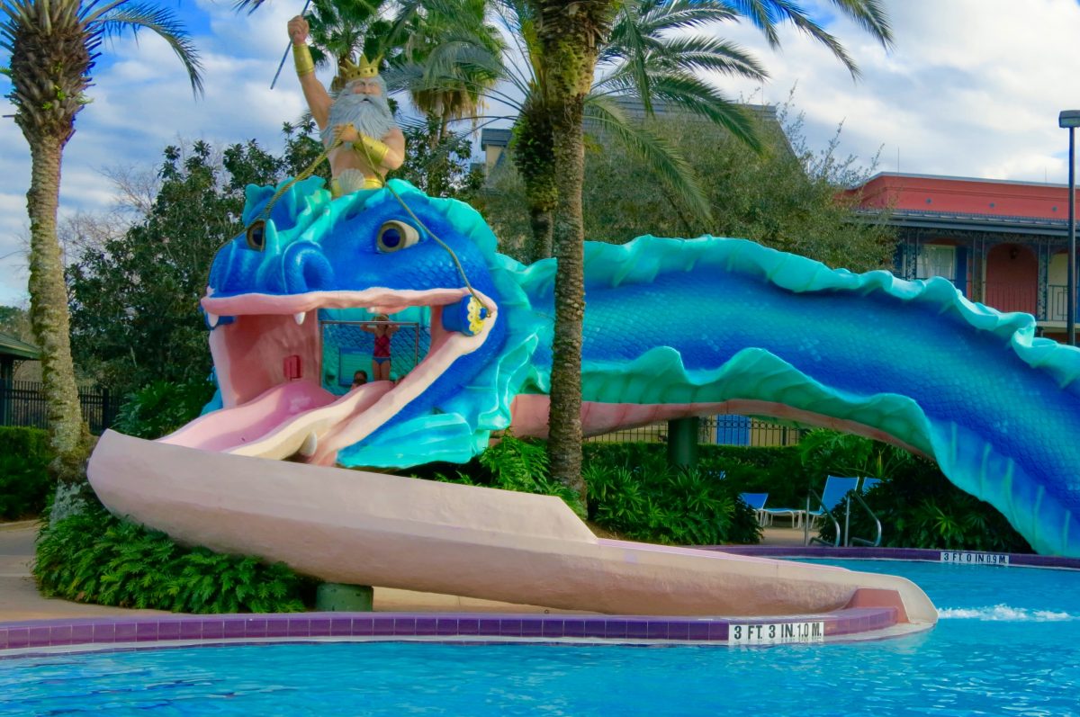5 Great Walt Disney World Pools for Preschoolers | TouringPlans.com Blog