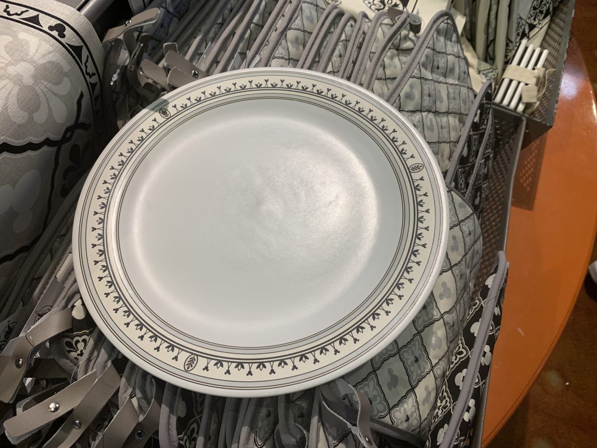 Set Your Table in Style with New Disney Dishes | TouringPlans.com Blog