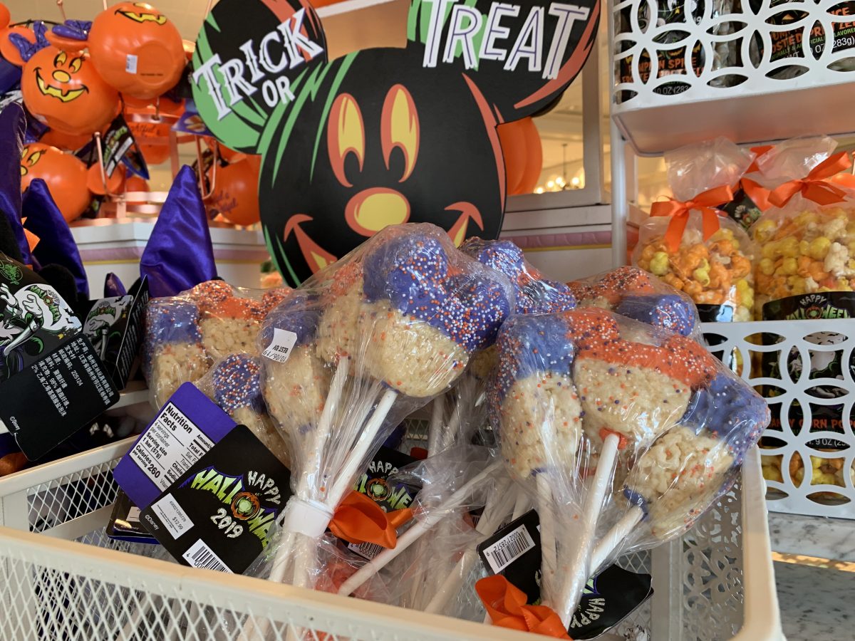 It’s Halloween Snack Time | TouringPlans.com Blog