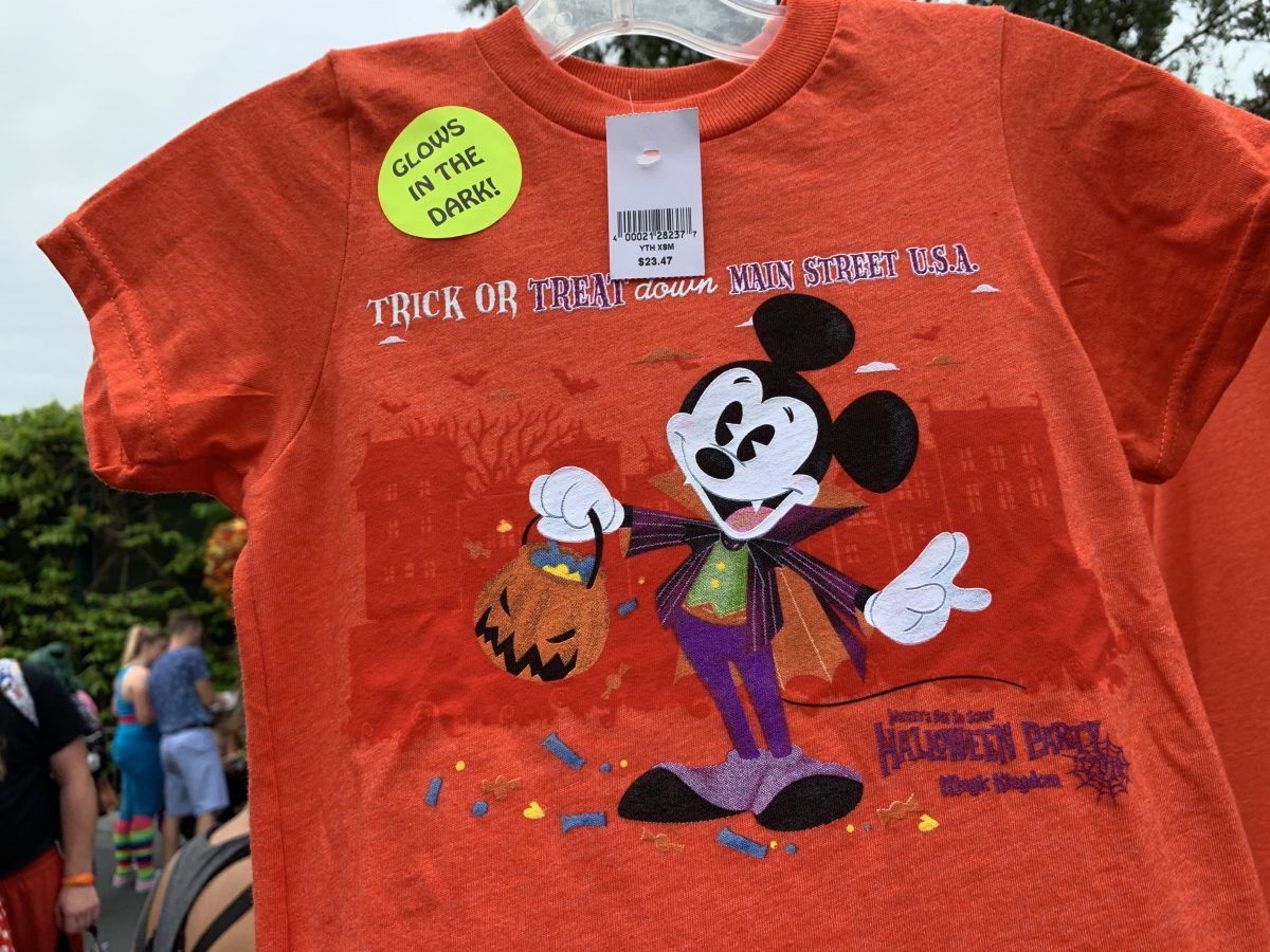 SATURDAY SIX – 6 Reasons We Love Disney’s 2019 MICKEY’S NOT SO SCARY ...
