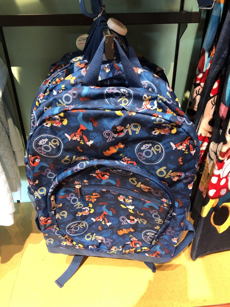Disney Backpacks for Your Back to School Shopping | TouringPlans.com Blog