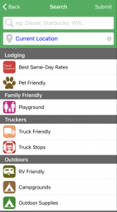 iExit App: A Must-Have for Road Travel | TouringPlans.com Blog