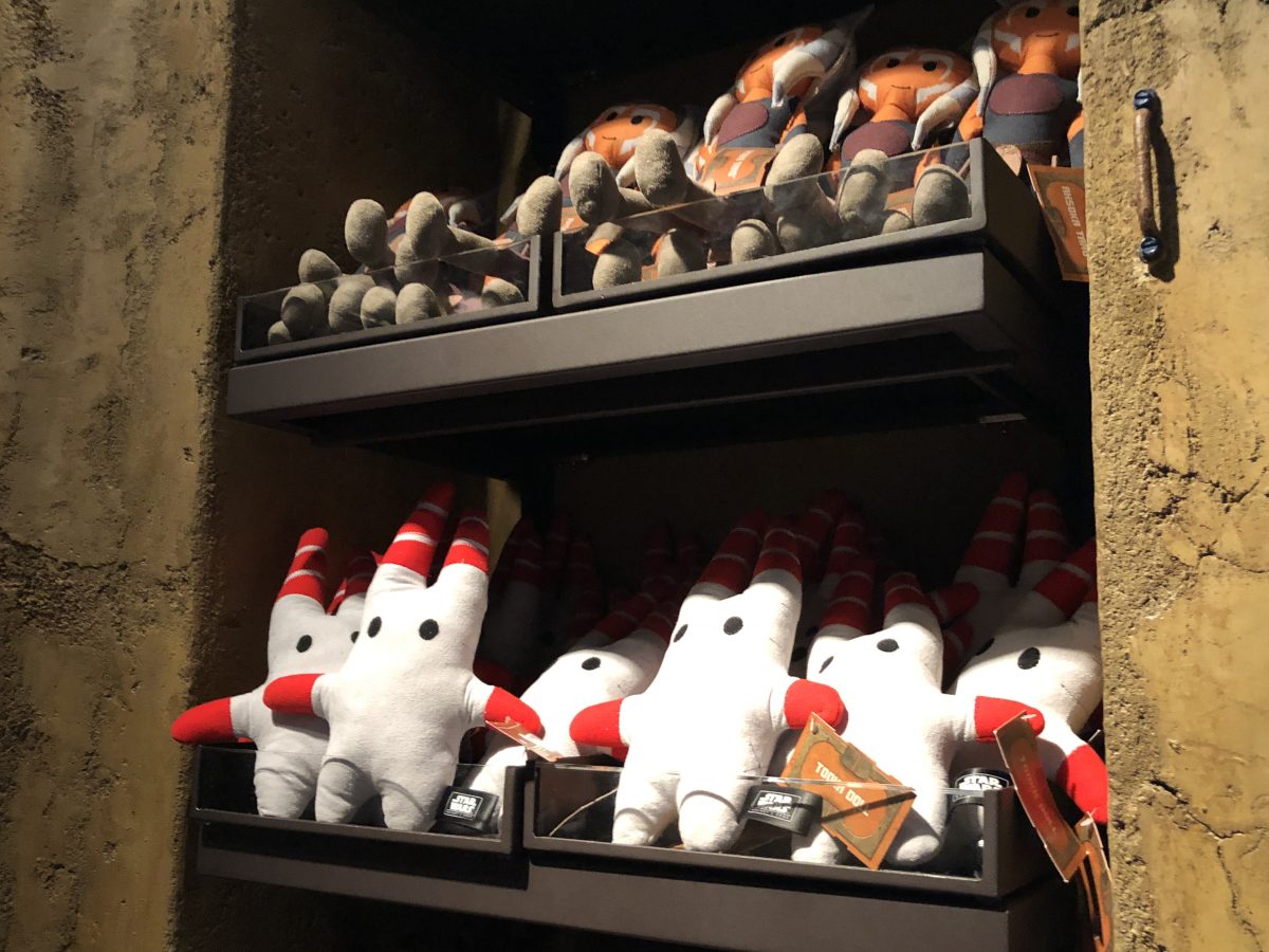 Galaxy’s Edge Store Preview: Toydarian Toymaker | TouringPlans.com Blog