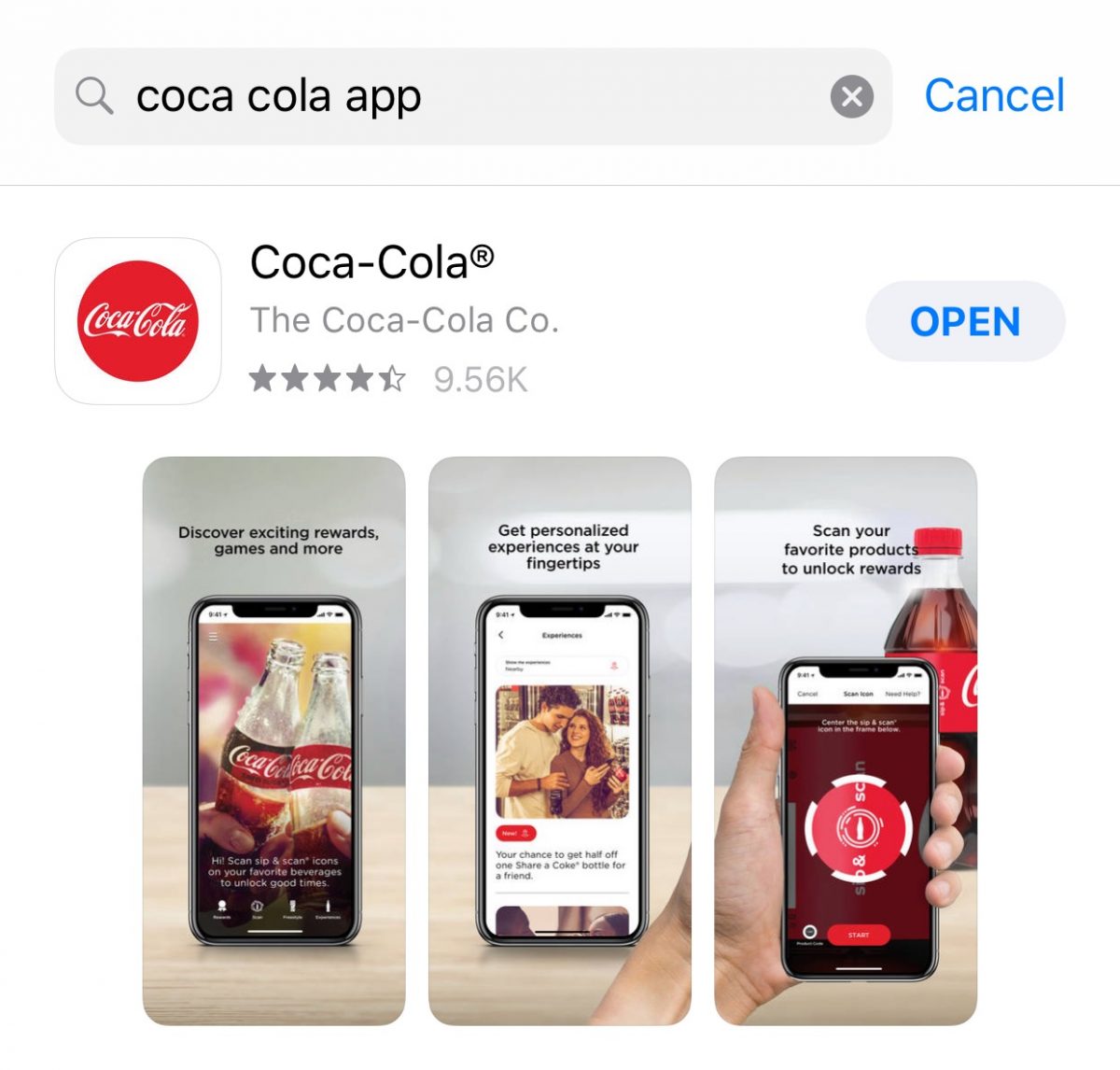 The Coca-Cola App Can Improve Your Disney and Universal Soda Experience ...