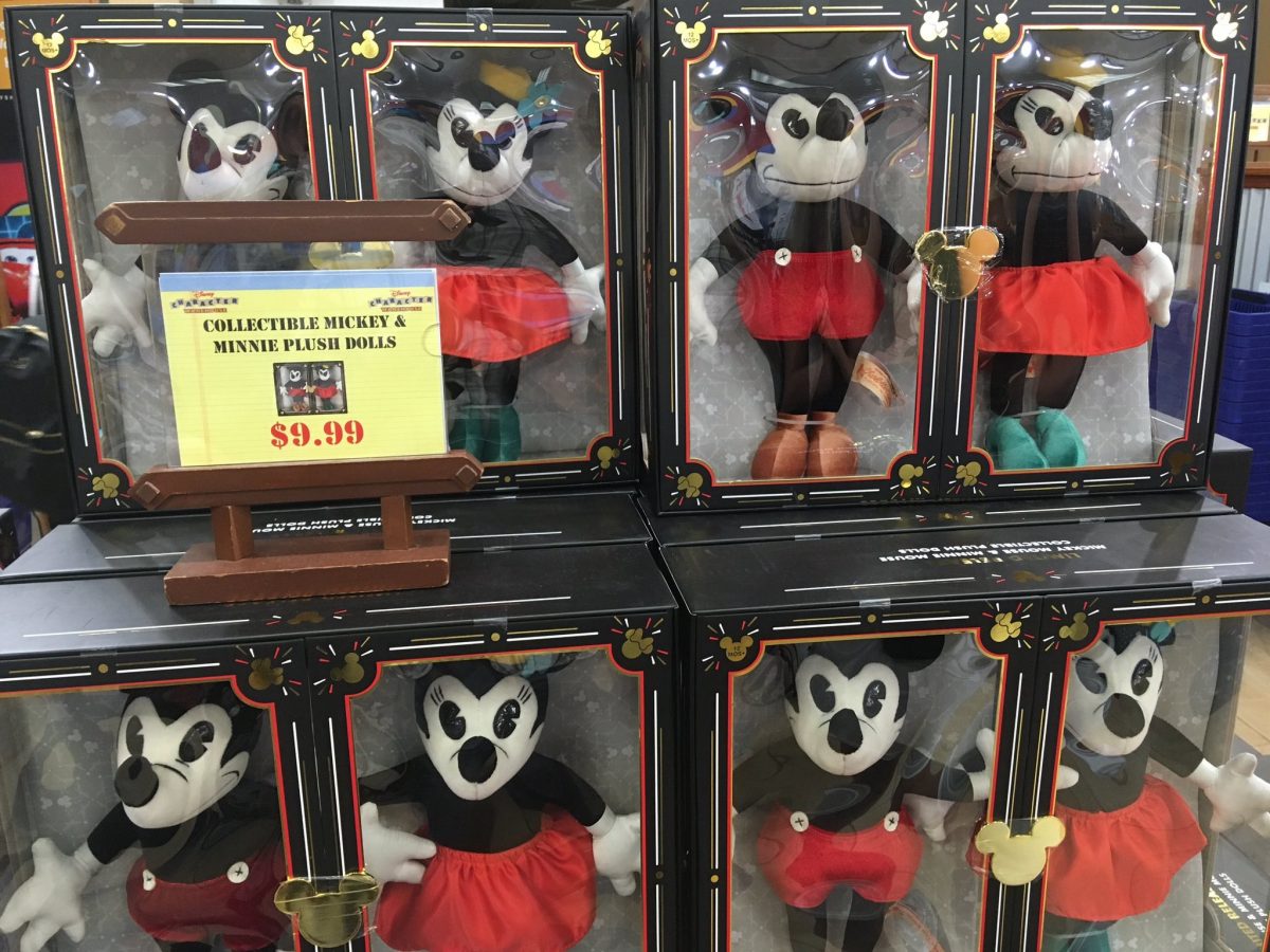 SATURDAY SIX: Introducing the Disney MERCHANDISE Hall of Shame ...