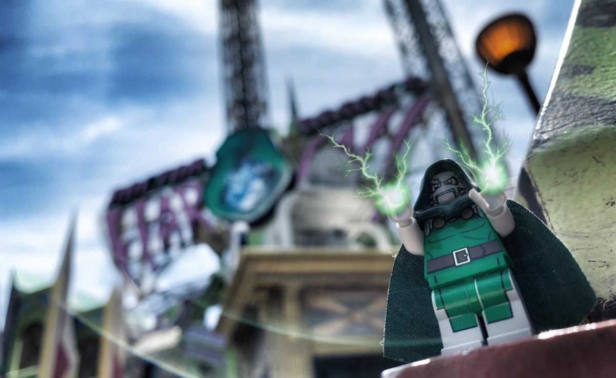 The SATURDAY SIX PRESENTS – Plastic in the Parks! | TouringPlans.com Blog