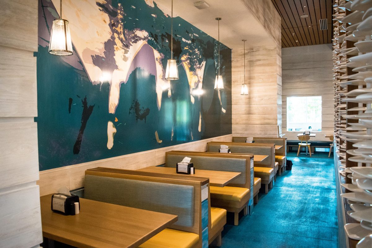 SATURDAY SIX: 6 Reasons We Love Universal’s SURFSIDE INN AND SUITES ...