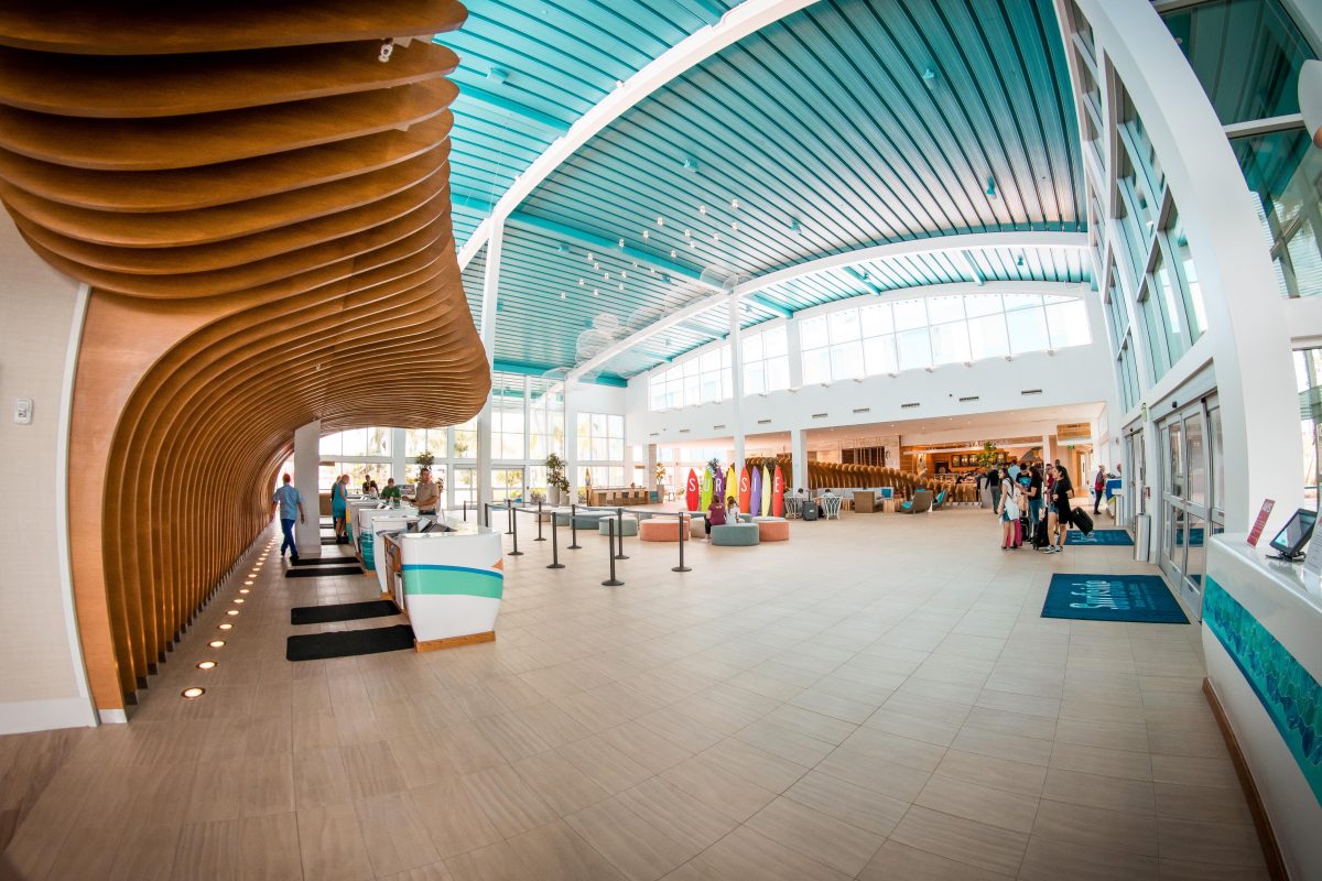 Getting to Know Universal – Universal’s Endless Summer Resort ...