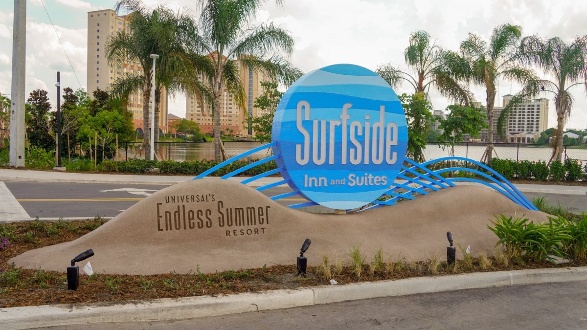 SATURDAY SIX: 6 Reasons We Love Universal’s SURFSIDE INN AND SUITES ...