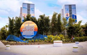 SATURDAY SIX: 6 Reasons We Love Universal’s SURFSIDE INN AND SUITES ...
