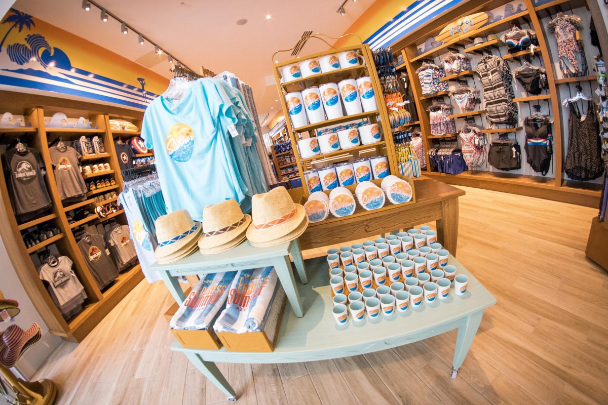 SATURDAY SIX: 6 Reasons We Love Universal’s SURFSIDE INN AND SUITES ...