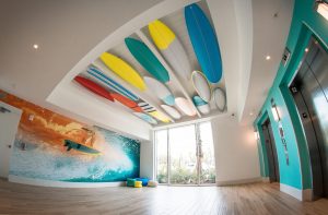 SATURDAY SIX: 6 Reasons We Love Universal’s SURFSIDE INN AND SUITES ...