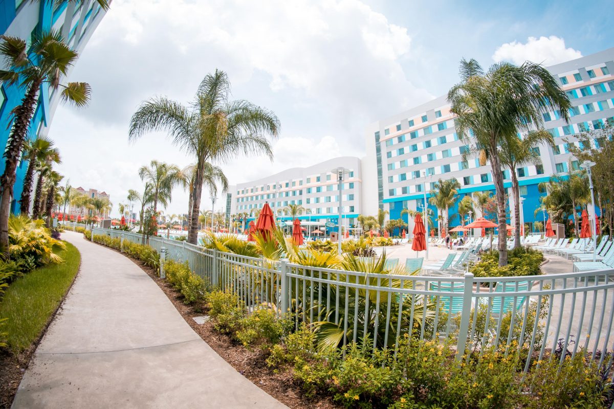 What’s the Difference between Dockside and Surfside at Universal ...