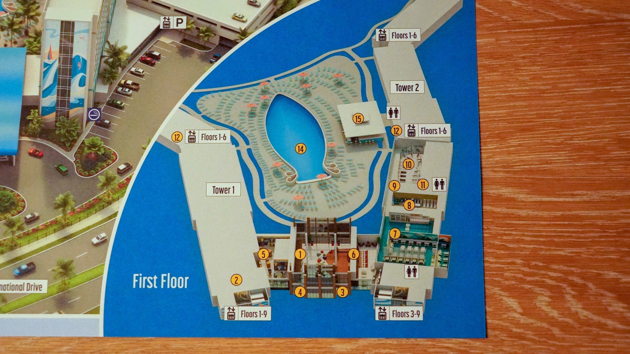 SATURDAY SIX: 6 Reasons We Love Universal's SURFSIDE INN AND SUITES ...