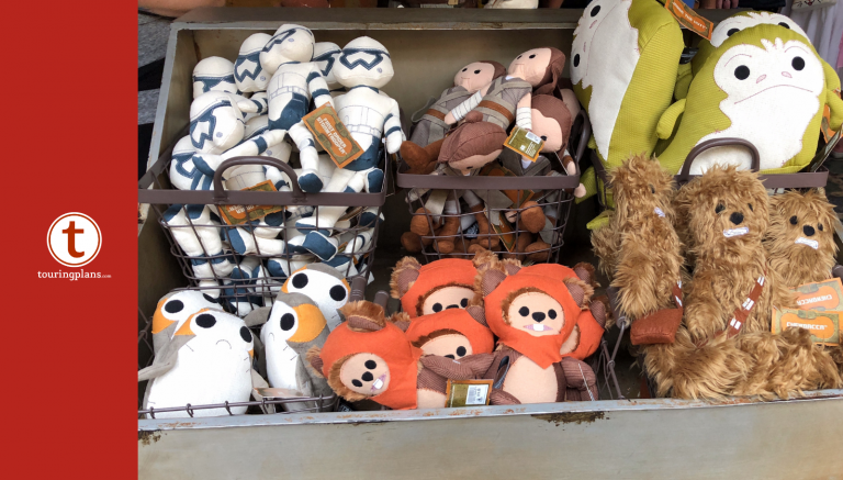Galaxy’s Edge Store Preview: Toydarian Toymaker | TouringPlans.com Blog