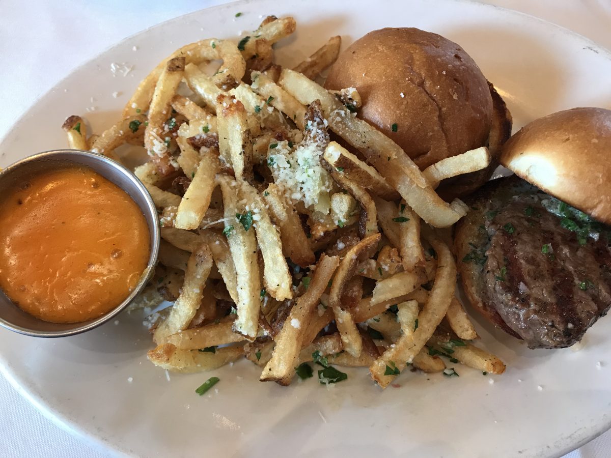 The BOATHOUSE Should Be On Your Disney Springs Must-Do List - Disney by ...