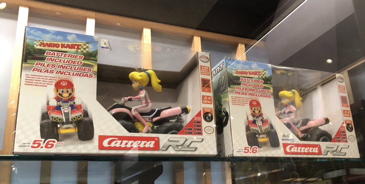 MarioKart… At Walt Disney World? | TouringPlans.com Blog