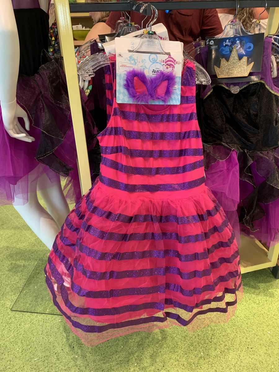 Rare Find – Costumes for Adults Sold at Disney World | TouringPlans.com ...