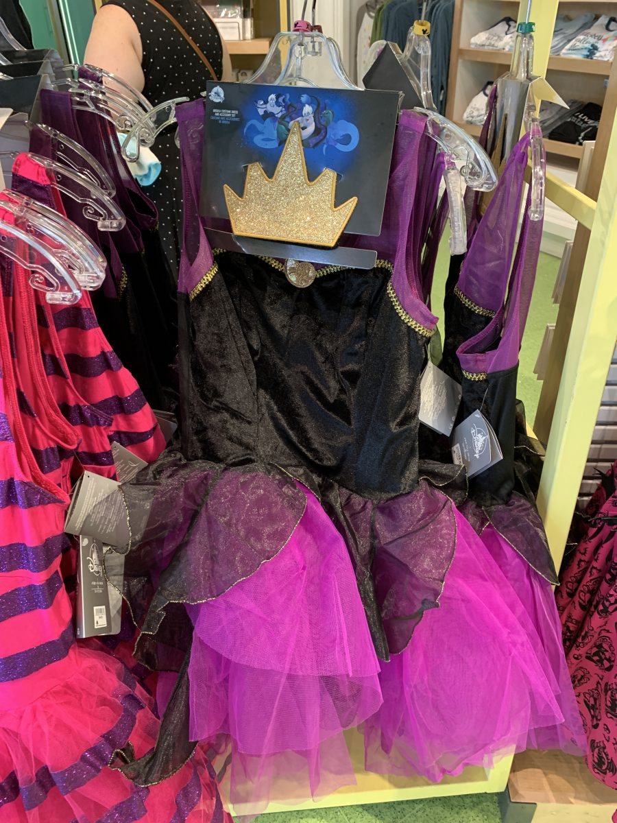 Rare Find – Costumes for Adults Sold at Disney World | TouringPlans.com ...