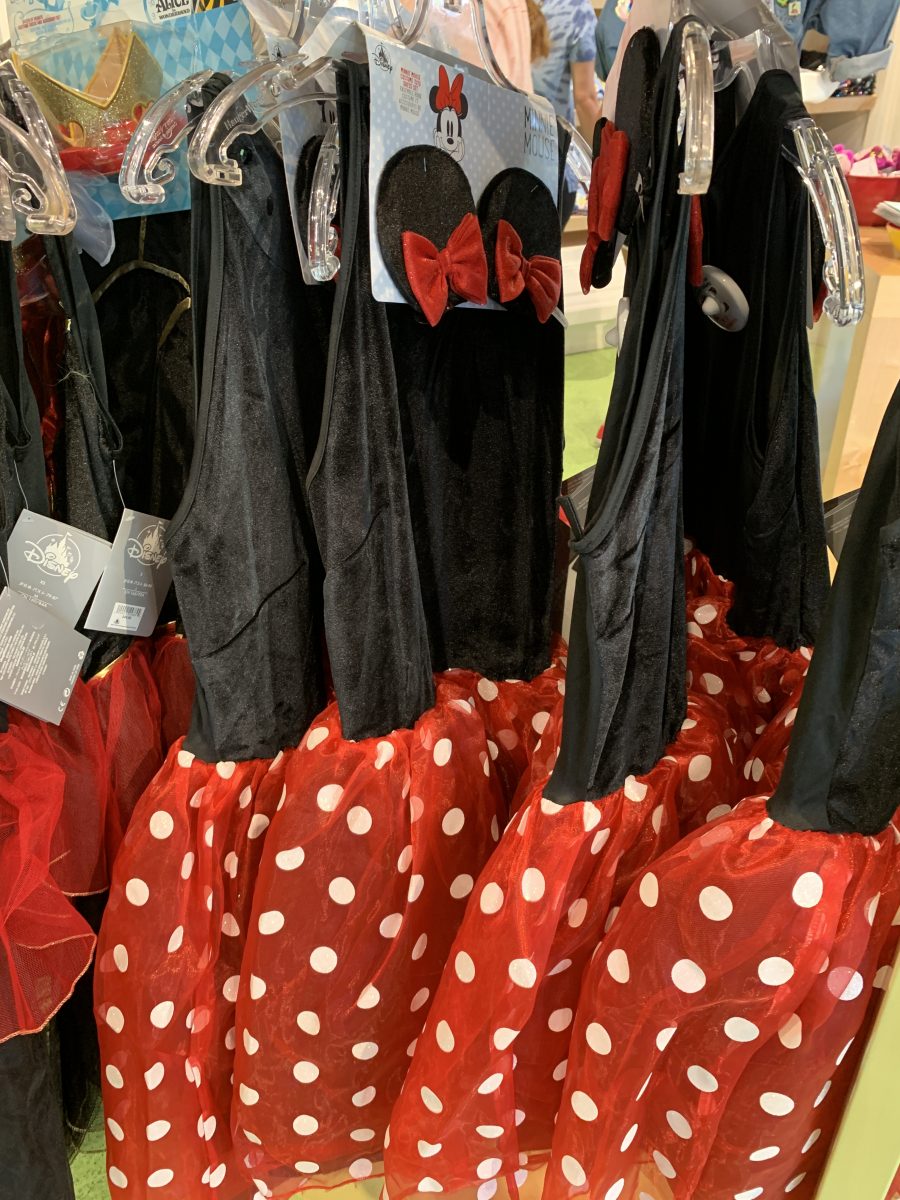 Rare Find – Costumes for Adults Sold at Disney World | TouringPlans.com ...