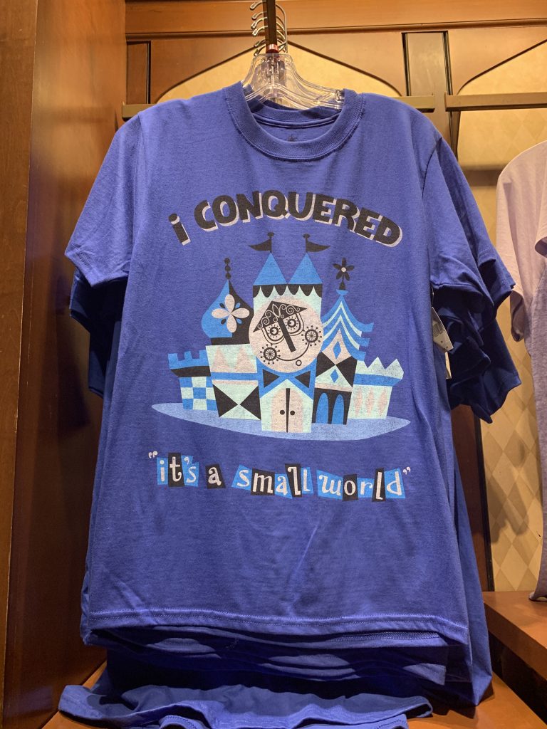 ALL the It’s a Small World Merchandise | TouringPlans.com Blog