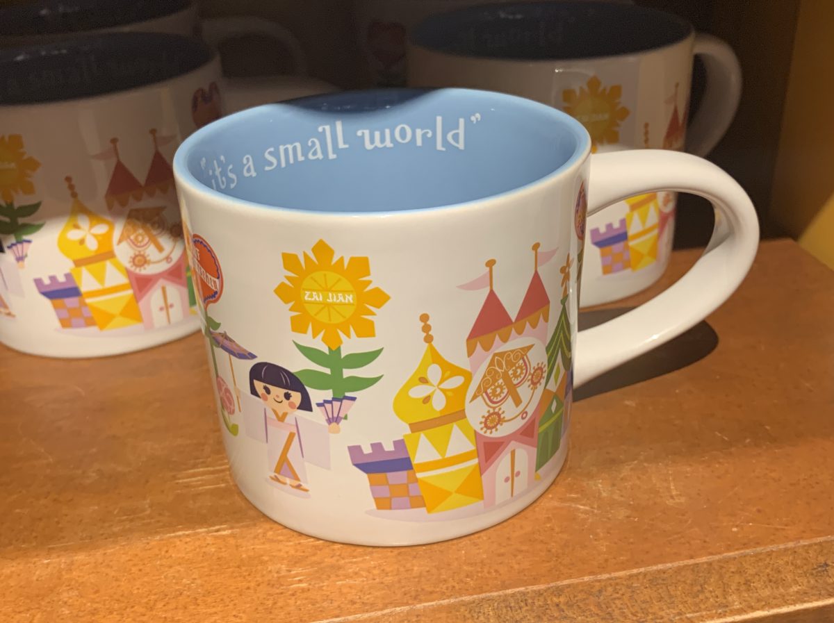ALL the It’s a Small World Merchandise | TouringPlans.com Blog