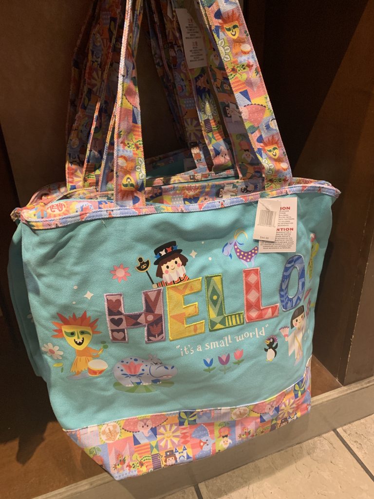 ALL the It’s a Small World Merchandise | TouringPlans.com Blog