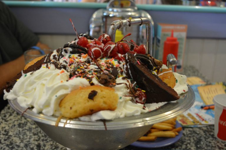 50 Favorites: Snacks of Walt Disney World | TouringPlans.com Blog