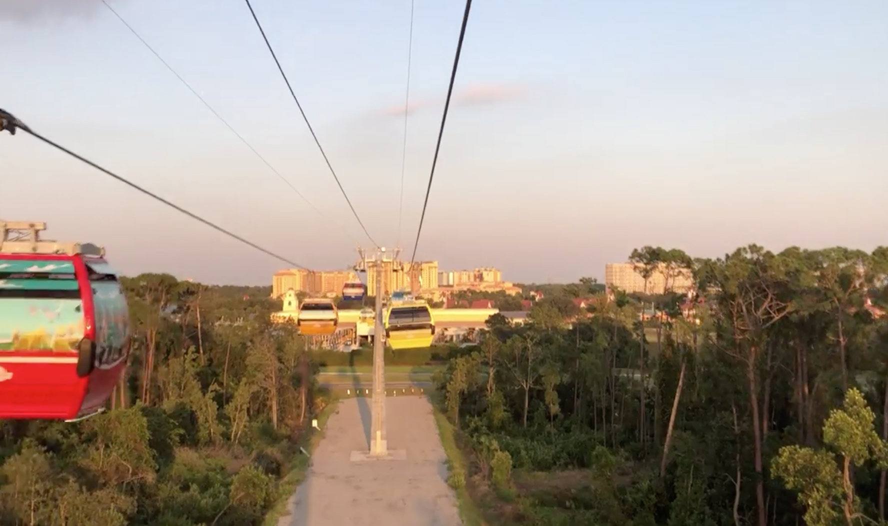 Resort Rundown: Disney’s Caribbean Beach Overview | TouringPlans.com Blog