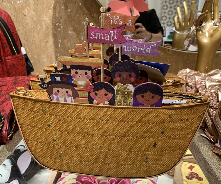 ALL the It’s a Small World Merchandise | TouringPlans.com Blog