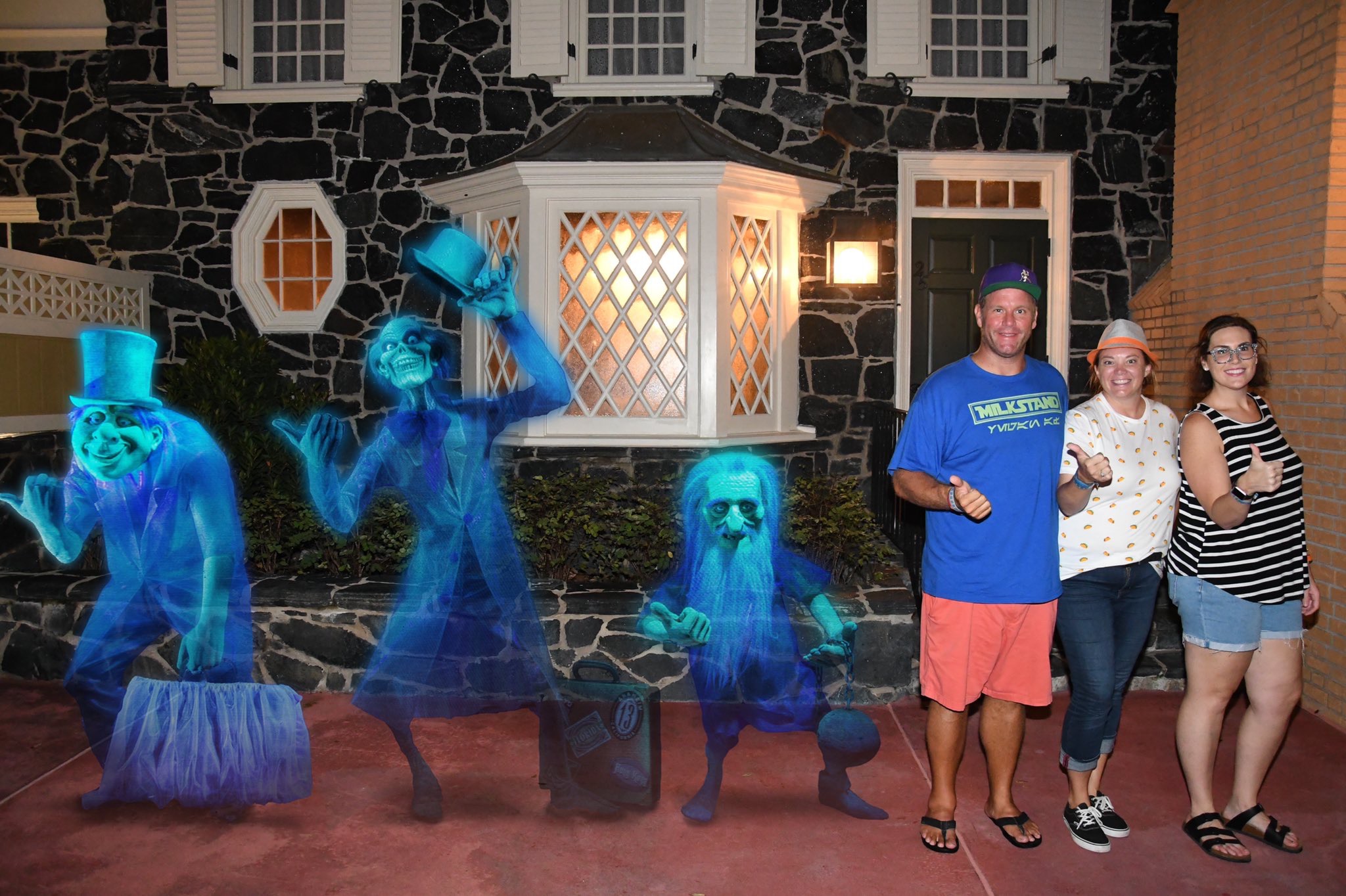 SATURDAY SIX – 6 Reasons We Love Disney’s 2019 MICKEY’S NOT SO SCARY ...