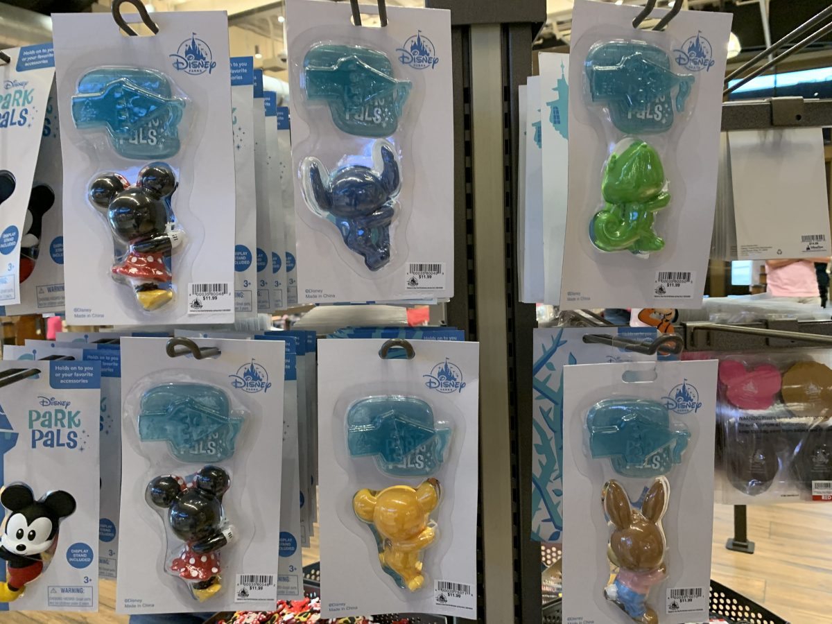 Even More Park Pals Available Now | TouringPlans.com Blog