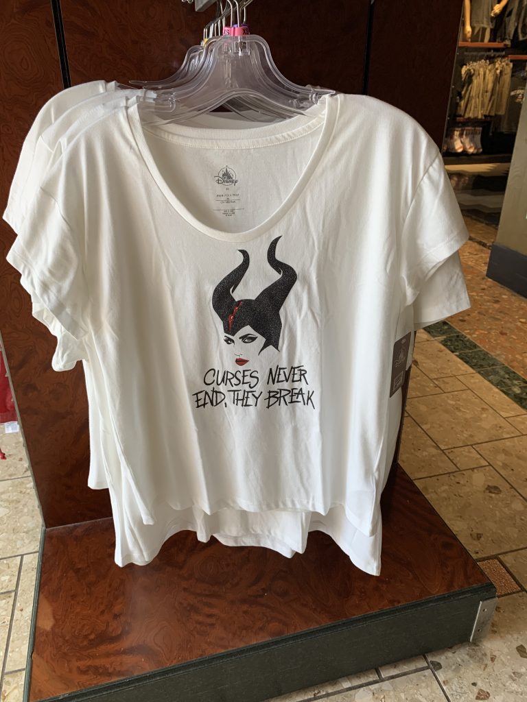 Maleficent 2 Merchandise Available at Disney World | TouringPlans.com Blog