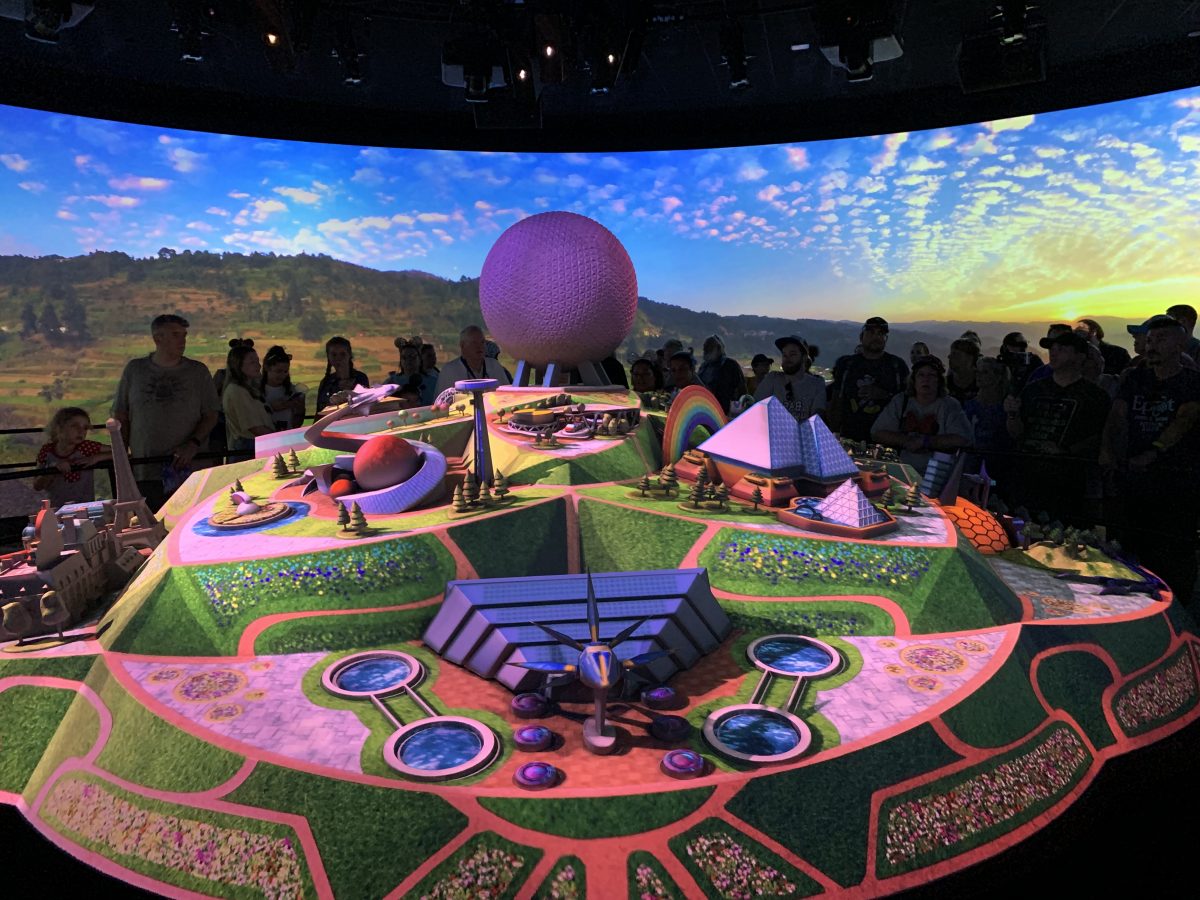 Epcot Construction Update | TouringPlans.com Blog