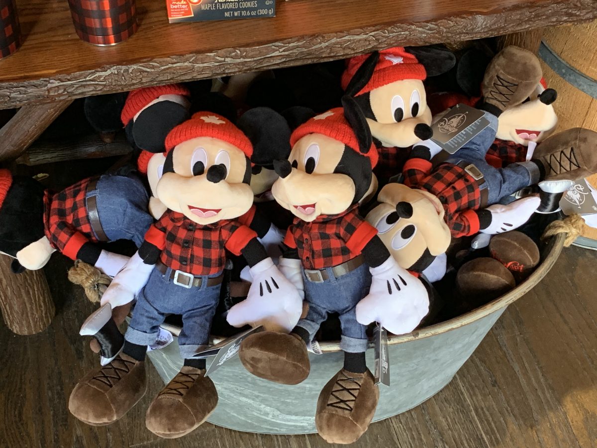 New Plush Characters Celebrate the Epcot Countries | TouringPlans.com Blog