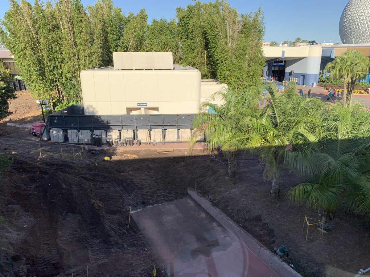 Epcot Construction Update | TouringPlans.com Blog
