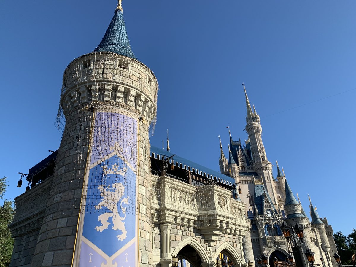Magic Kingdom Construction Update | TouringPlans.com Blog