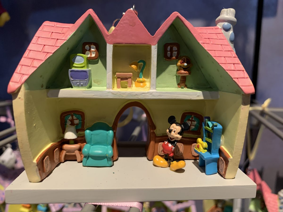 Toontown Ornaments to Bring Home | TouringPlans.com Blog