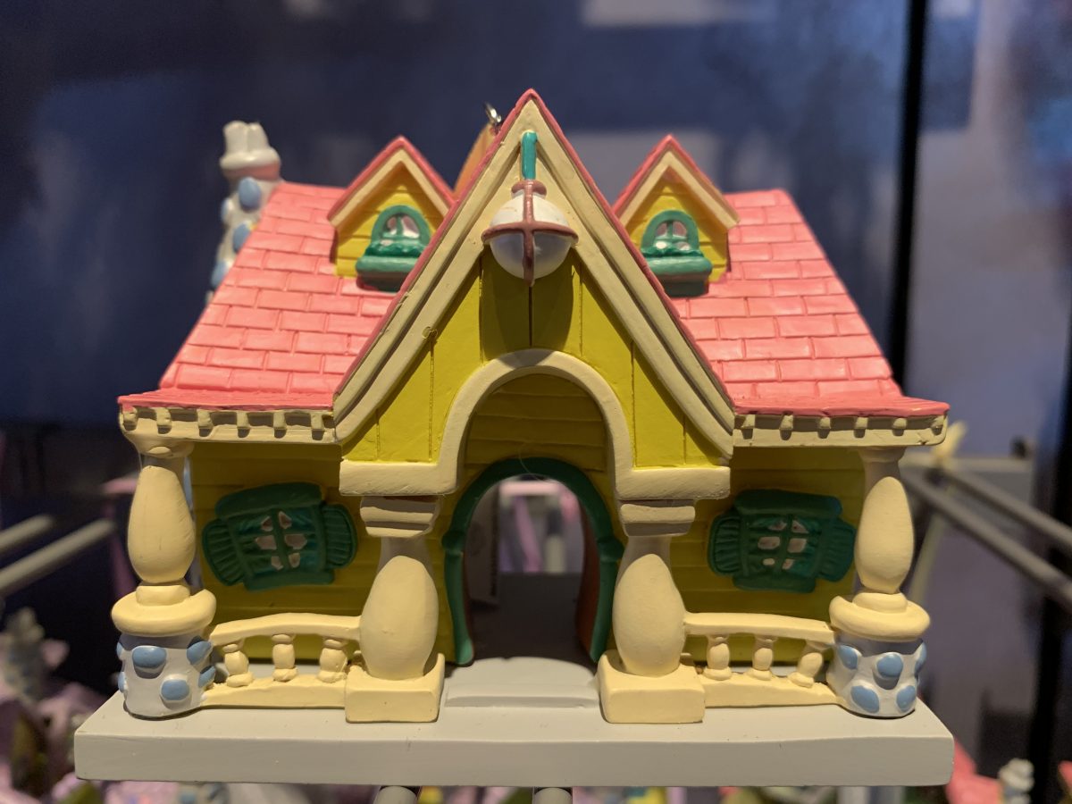 Toontown Ornaments to Bring Home | TouringPlans.com Blog