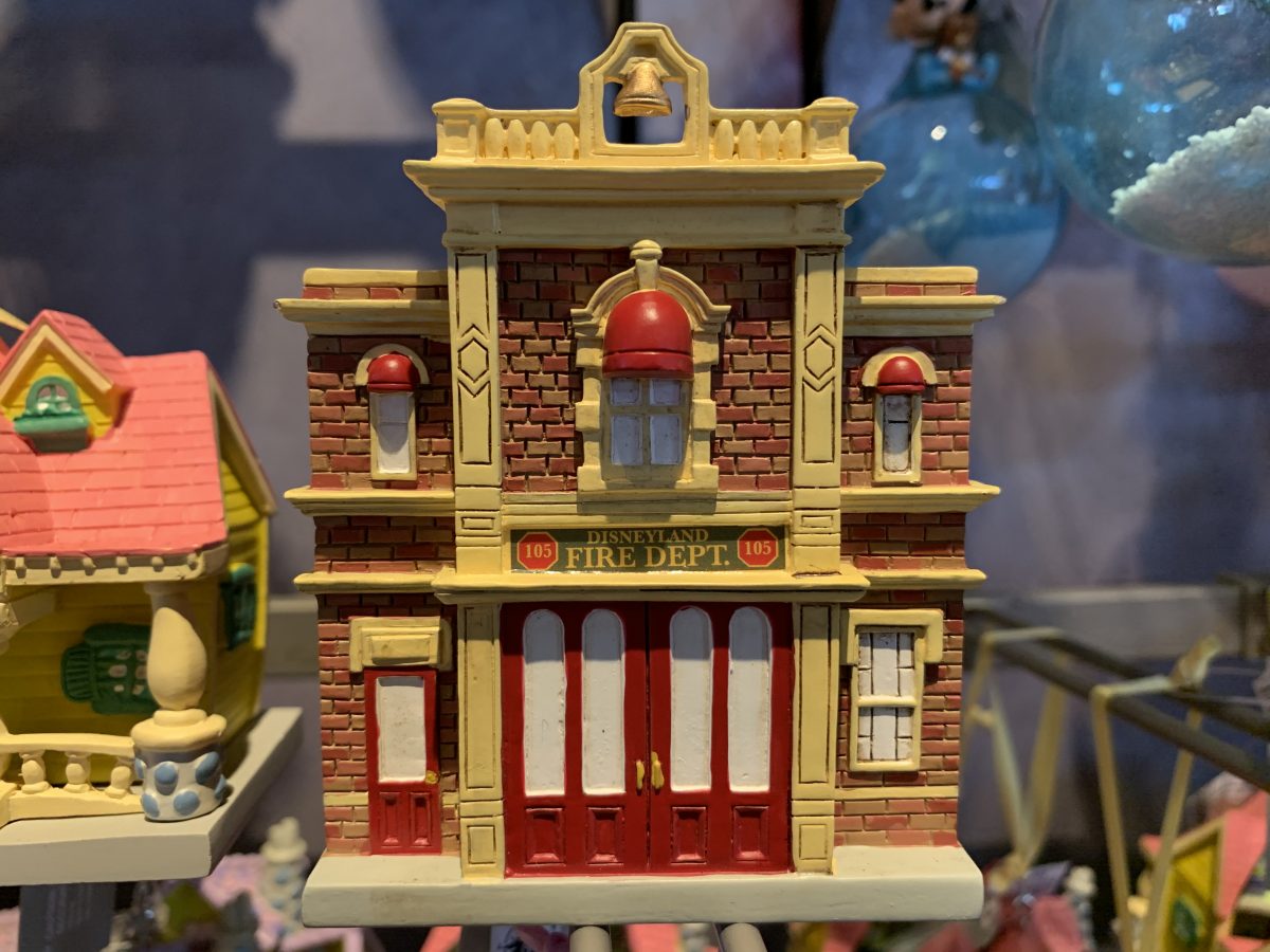 Toontown Ornaments to Bring Home | TouringPlans.com Blog