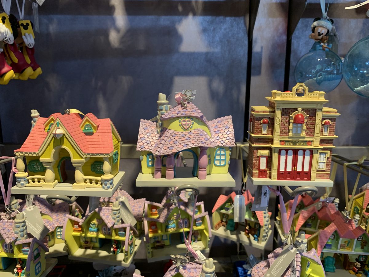 Toontown Ornaments to Bring Home | TouringPlans.com Blog