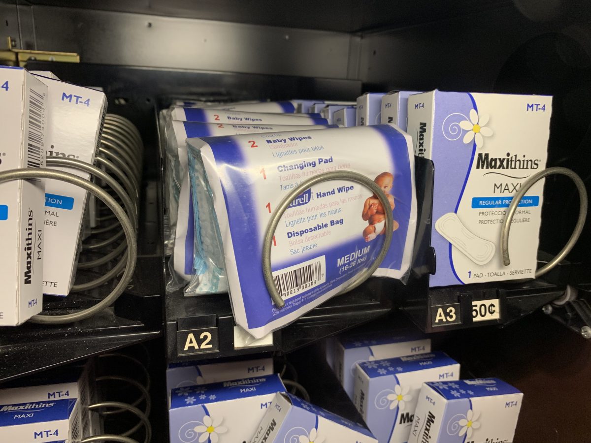 Dealing with Diapers and Potty Training at Walt Disney World ...