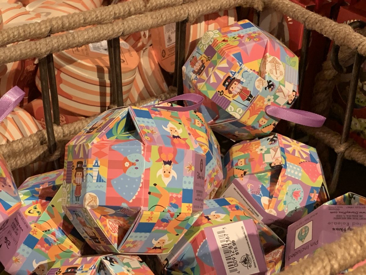 Limited Release Pins with Super Cute Packaging: The Perfect Stocking ...