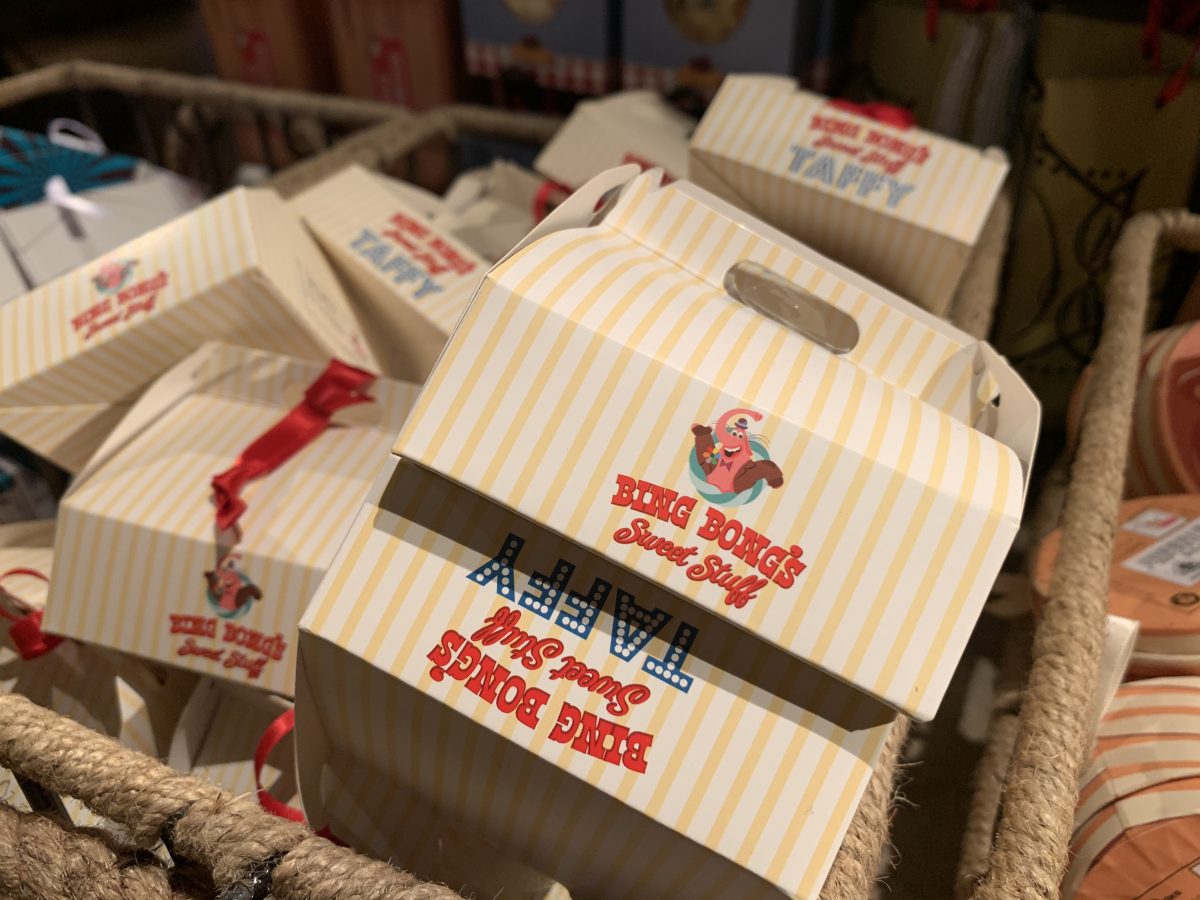 Limited Release Pins with Super Cute Packaging: The Perfect Stocking ...