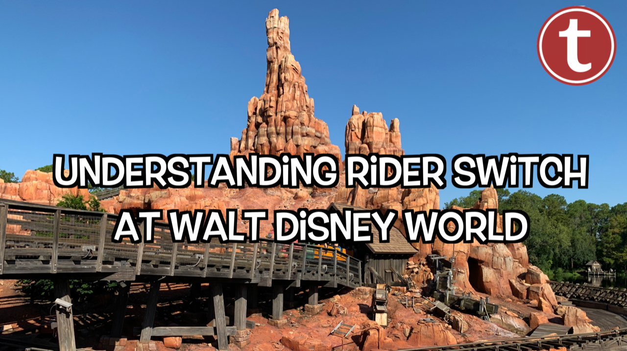 Minnie Van Service at Walt Disney World + Video – TouringPlans.com Blog