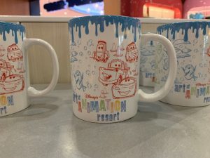 Art of Animation Resort Merchandise | TouringPlans.com Blog