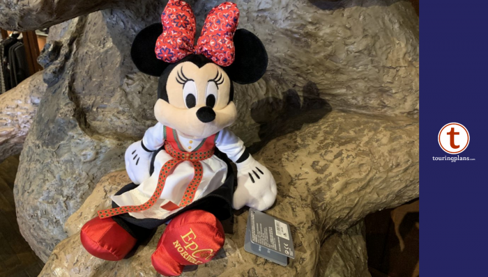 New Plush Characters Celebrate the Epcot Countries | TouringPlans.com Blog