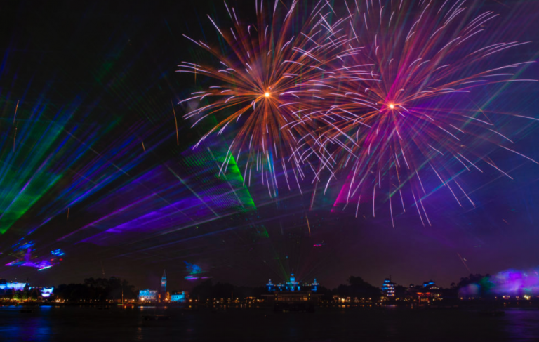 Five Surprising Elements in Epcot Forever | TouringPlans.com Blog